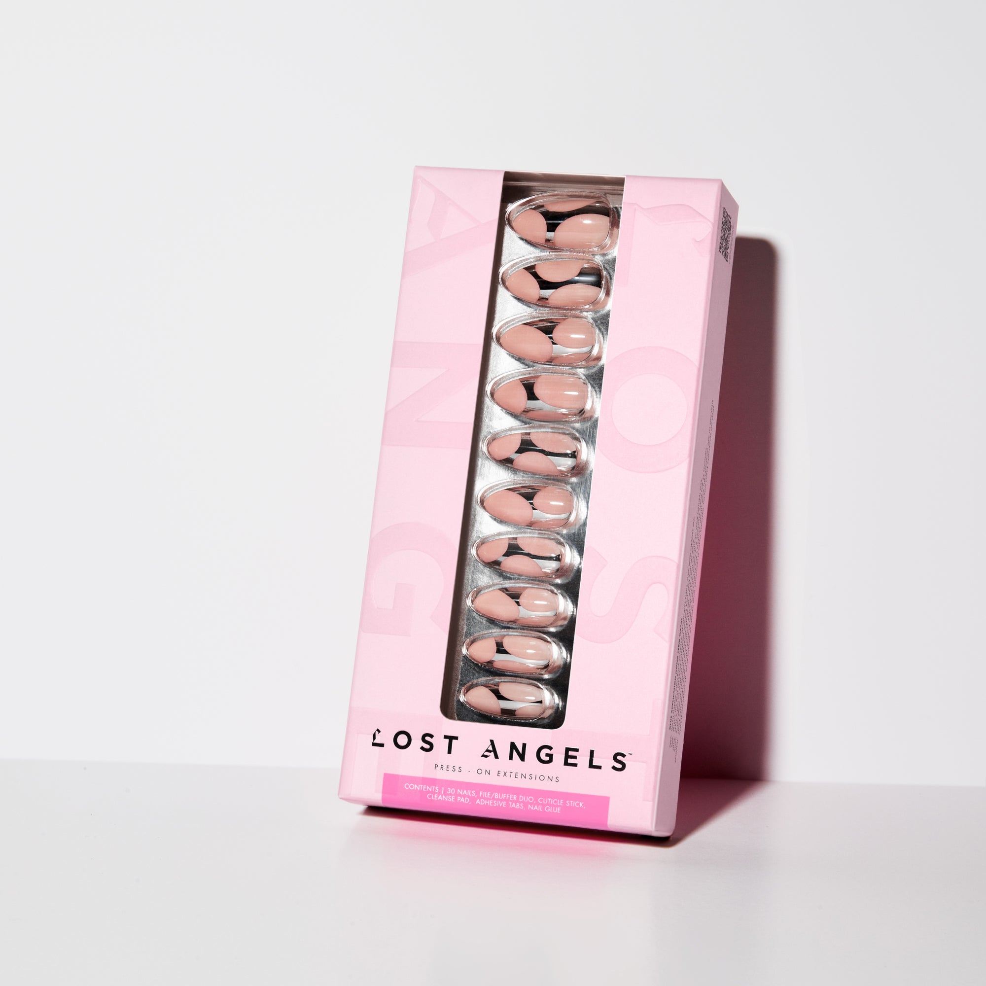 Take Notes | Press-On Nails – Lost Angels